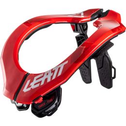 Leatt 3.5, Nackenstütze