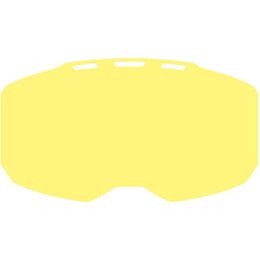 Klim Edge, Ersatzglas