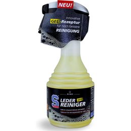 S100 2145, Lederreiniger