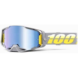 100 Percent Armega Complex, Crossbrille verspiegelt