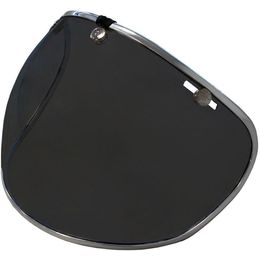 Nexx X.G10 Mini-Bubble, Visier