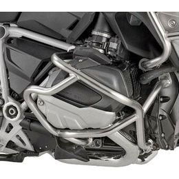 Givi BMW R1250GS Inox, Sturzb&uuml;gel