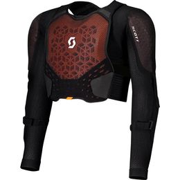 Scott Softcon, Protektorenjacke Kinder Level-1/2