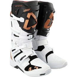 Leatt 4.5, Stiefel