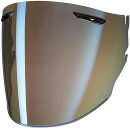 Arai Super Adsis ZR, Visier verspiegelt