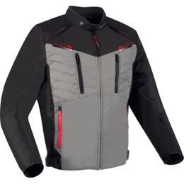 Bering Otago, Textiljacke wasserdicht