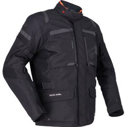 Richa Brutus GTX, Textiljacke Gore-Tex