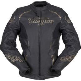 Furygan Trinity, Lederjacke Damen