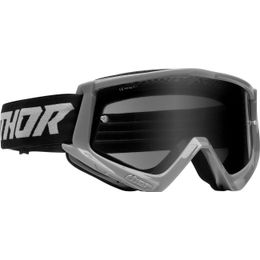 Thor Combat Racer Sand, Crossbrille