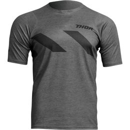 Thor Assist Hazard, Trikot kurzarm
