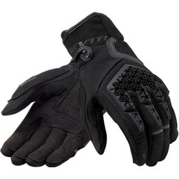 Revit Mangrove, Handschuhe