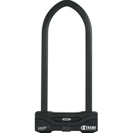 Abus Granit Extreme, Bügelschloss