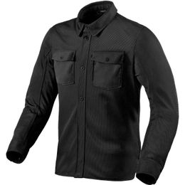 Revit Tracer Air 2, Hemd/Textiljacke