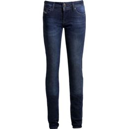 John Doe Betty High XTM, Jeans Damen
