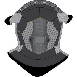 SHARK Spartan GT, Innenfutter