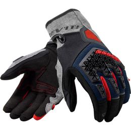 Revit Mangrove, Handschuhe