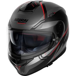 Nolan N80-8 Astute N-Com, Integralhelm