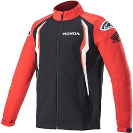 Alpinestars Honda Teamwear, Textiljacke