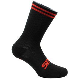 Sixs Merino, Socken