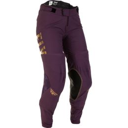 Fly Racing Lite, Textilhose Damen