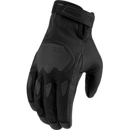 Icon Hooligan CE, Handschuhe Damen