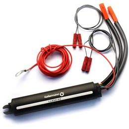 Kellermann i.LASH H3, Satz Adapter-Kabel