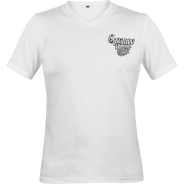 Segura Limited, T-Shirt