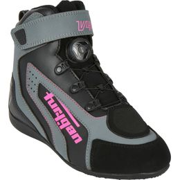 Furygan V4 Easy D3O, Schuhe wasserdicht Damen