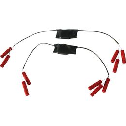 Kellermann i.SED V6/V12, elektronisches Blinkrelais