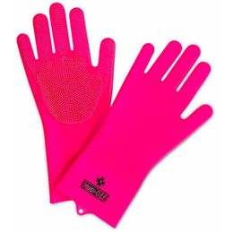 Muc-Off Deep Scrubber, Waschhandschuhe