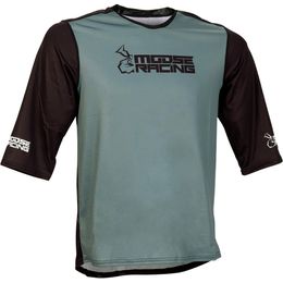 Moose Racing Mountain, MTB-Trikot 3/4-Arm