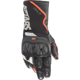 Alpinestars SP-365, Handschuhe Drystar
