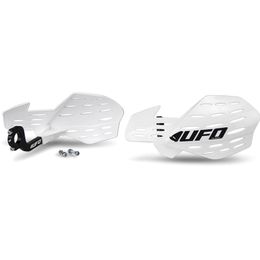 UFO Guardien 2, Handschützer