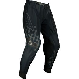 Leatt 4.5 Brushed, Textilhose