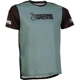Moose Racing Mountain, MTB-Trikot kurzarm