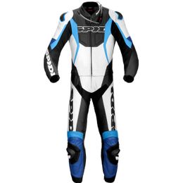 Spidi Sport Warrior Touring, Lederkombi 2tlg.