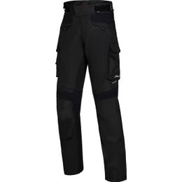 iXS Nairobi 2.0, Textilhose wasserdicht