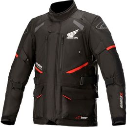 Alpinestars Andes V3 Honda, Textiljacke Drystar