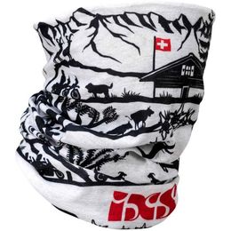 iXS Micro Swiss, Multifunktionstuch