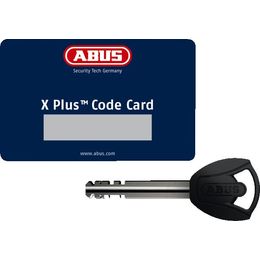 Abus Granit Sledg 77 Grip, Bremsscheibenschloss