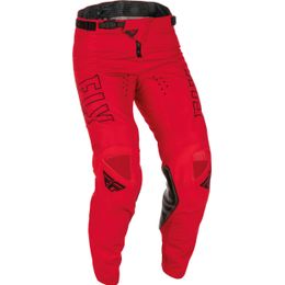Fly Racing Kinetic Fuel, Textilhose