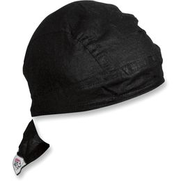 Zan Headgear Flydanna Solid, Kopftuch