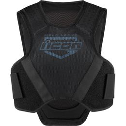 Icon Field Armor Softcore, Protektorenweste Level-1