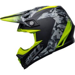 Bell Moto-9 MIPS Venom, Motocrosshelm