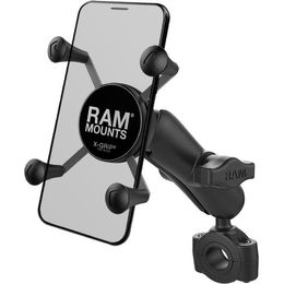 RAM Mounts Ram Mount X-Grip / Torque M, Montage-Set
