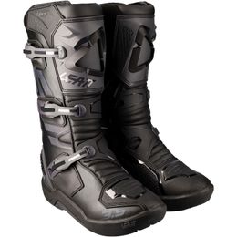 Leatt 3.5, Stiefel