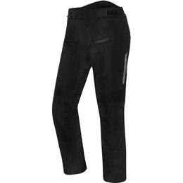 GERMOT Livorno, Textilhose wasserdicht Damen