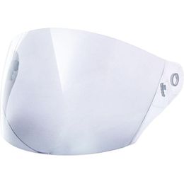 iXS 100, Visier