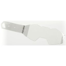 Klim Viper/Viper Pro, Tear-Offs