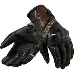 Revit Dominator 3, Handschuhe Gore-Tex